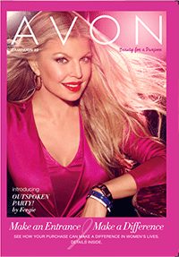Avon Campaign 23 | Beauty2Makeup