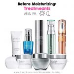 Avon Anew Skin Care Regimens - How to Choose & Use