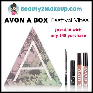 Avon Campaign 9 Brochure 2020 | Beauty2Makeup