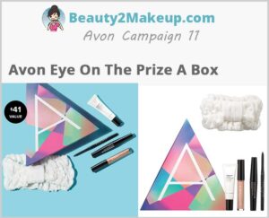 Avon Campaign 11 Brochure 2021 | Beauty2Makeup