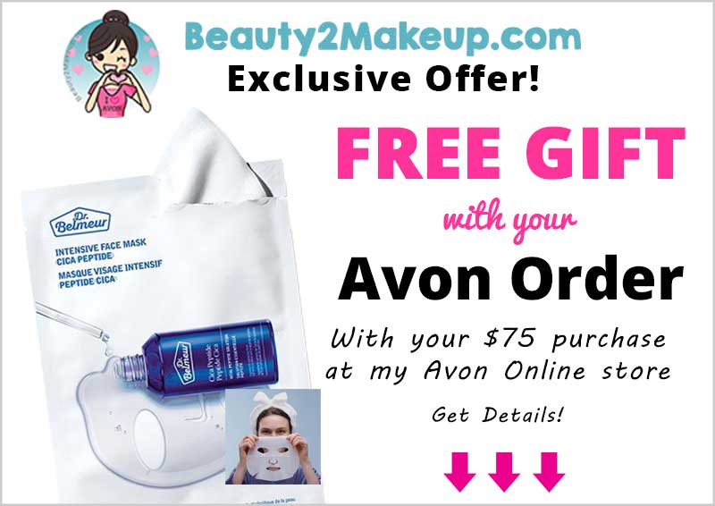 Avon Campaign 24 Brochure 2021 | Beauty2Makeup