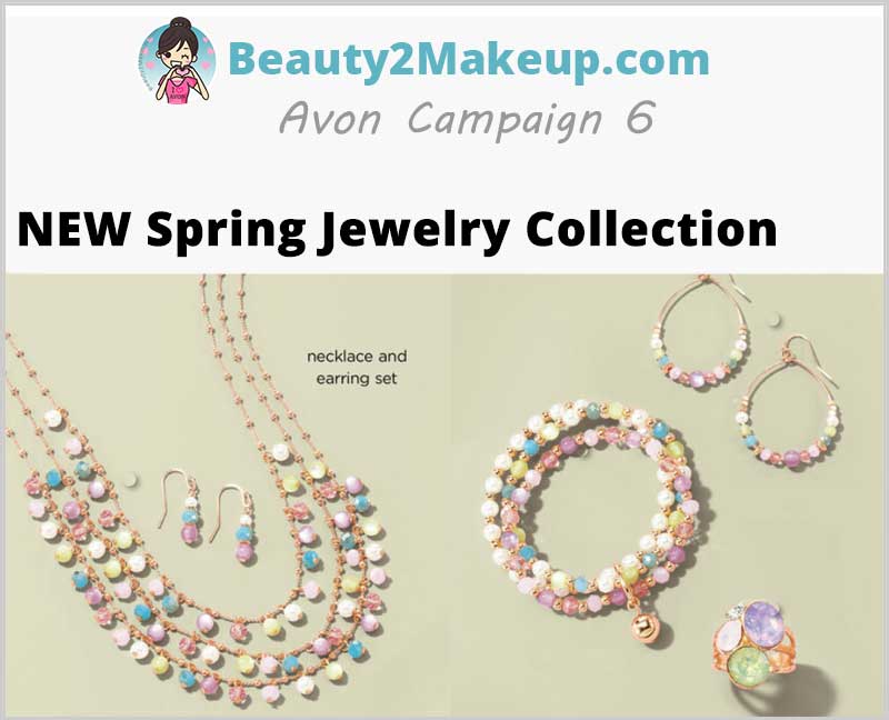 Avon Campaign 6 Brochure 2022 | Beauty2Makeup