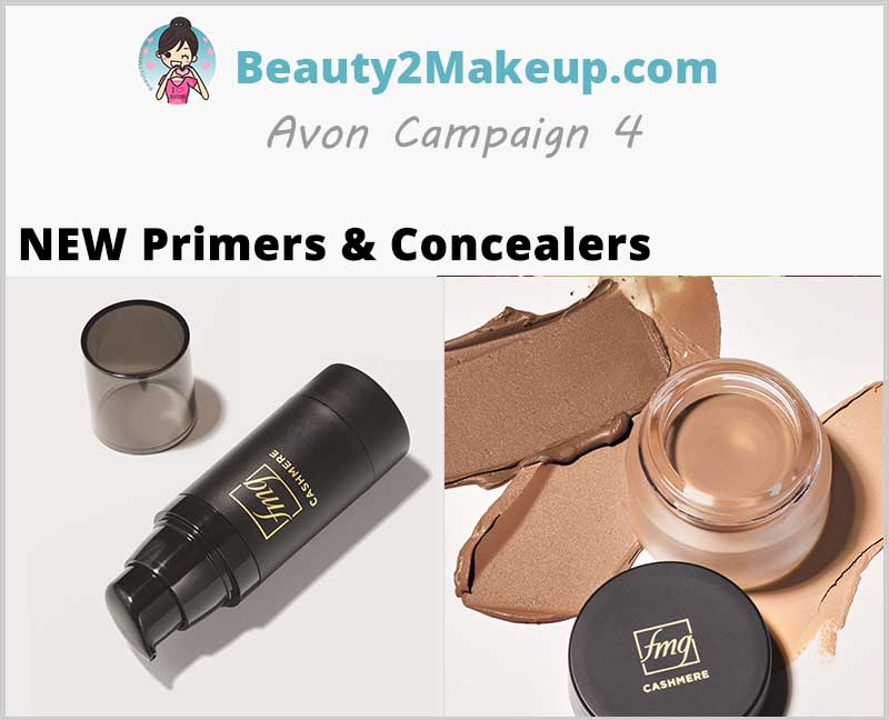 Avon Campaign 4 Brochure 2024 | Beauty2Makeup
