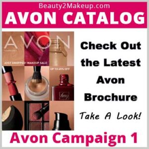 New (Avon Catalogs 2025 Online) View & Download