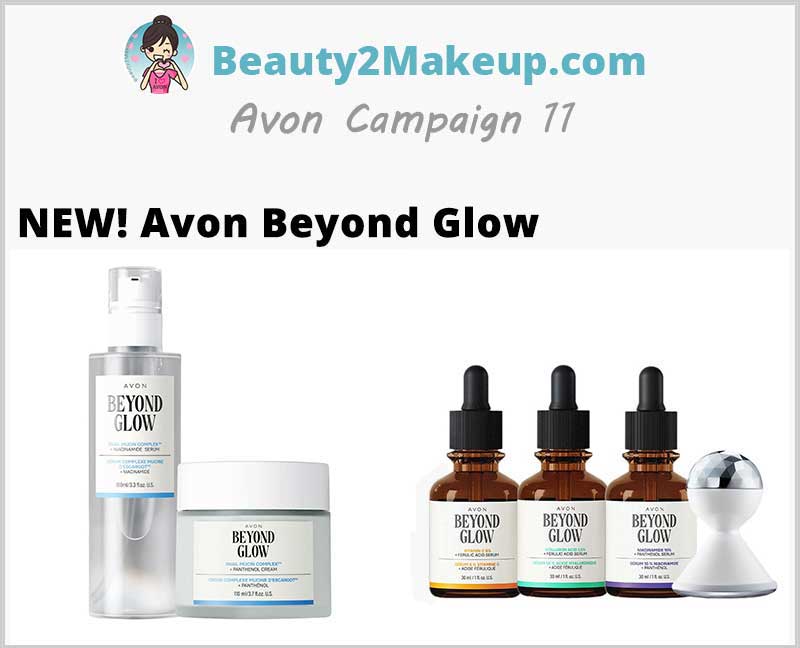 Avon Campaign 11 Brochure 2024 | Beauty2Makeup
