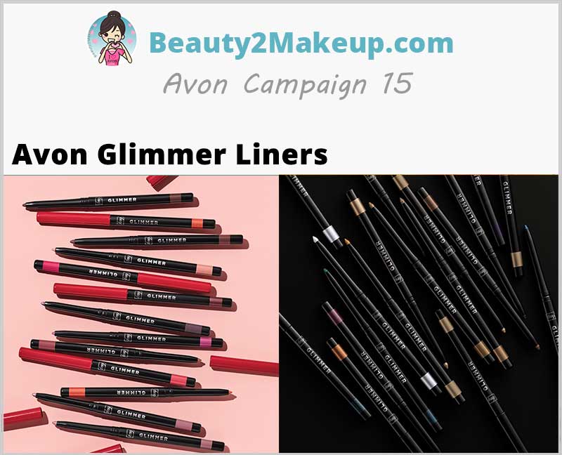 Avon Campaign 15 Brochure 2024 | Beauty2Makeup