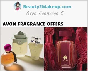 Avon Campaign 6 Brochure 2026 | Beauty2Makeup